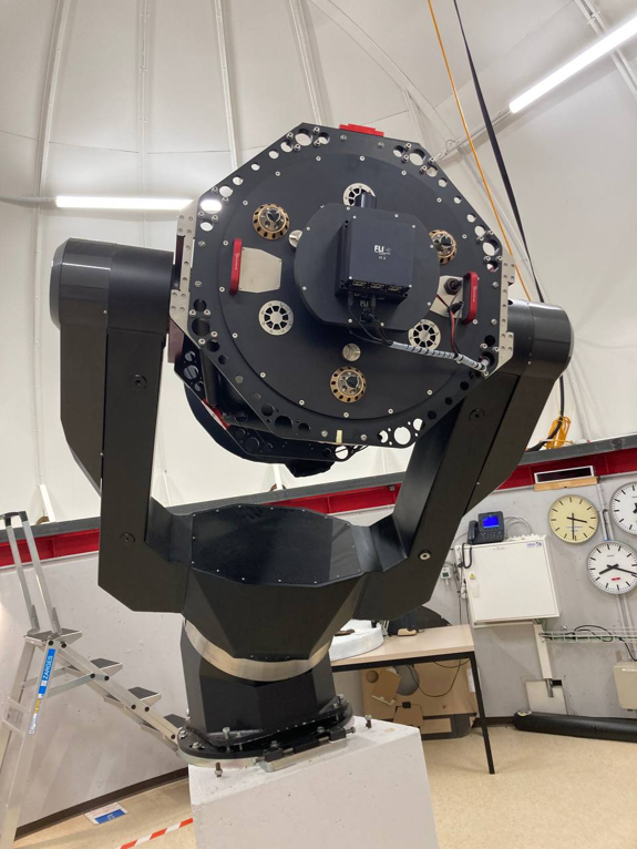 Telesto Automation – Somewhere in my mind